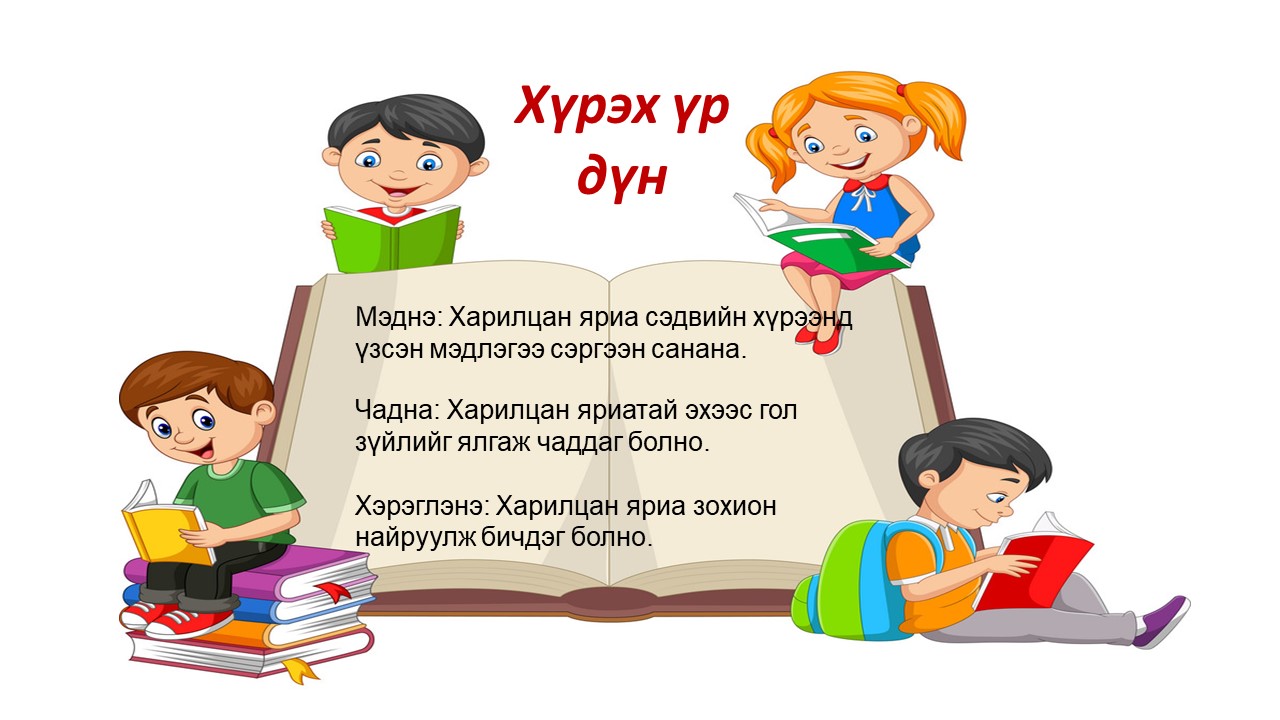 Мэдлээ Цахим контент